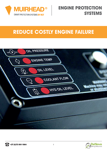 DeNovo Mining Resources